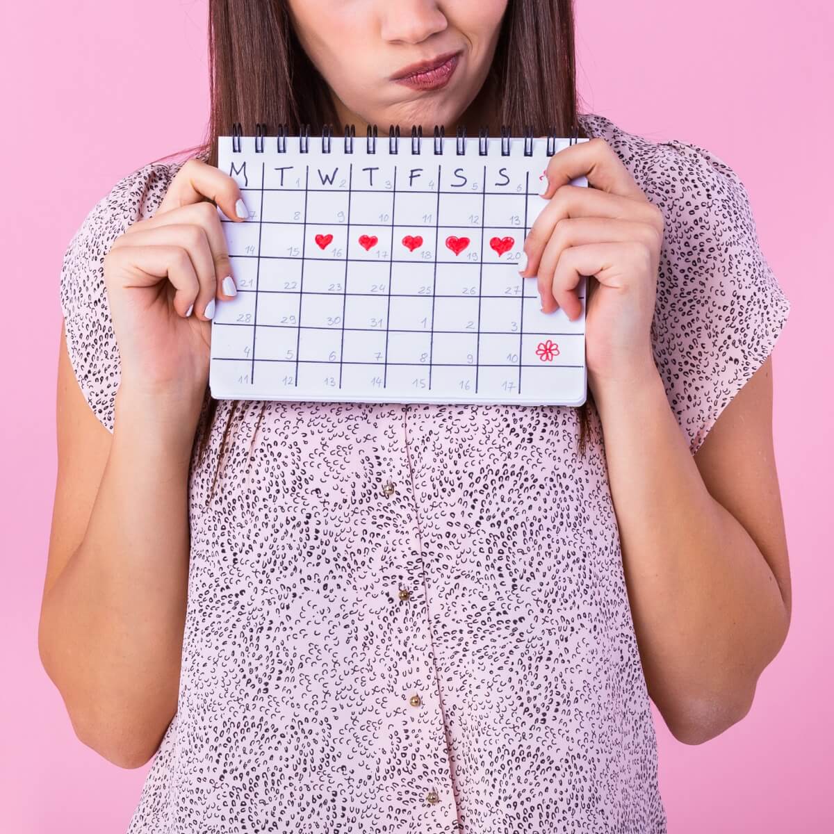 Ignite the Spark - For Happy Periods